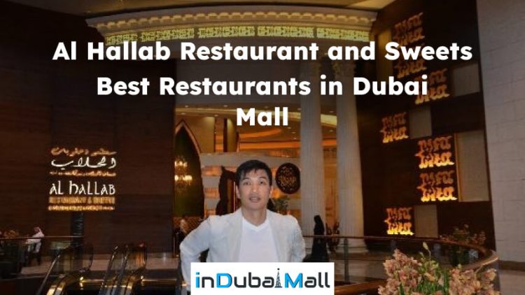 Dubai Mall Restaurants, Best Restaurants in Dubai Mall | in Dubai Mall